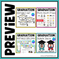 Graduation Kit Bundle Pre-K, Preschool & Kindergarten | End Of The Yea ...