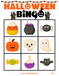 10 Halloween BINGO For Preschool-Kindergarten – CraftedwithBliss