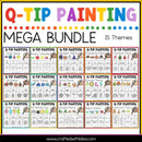 1000+ pages The Ultimate PRESCHOOL Bundle Alphabet Fine Motor Skills M ...