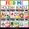 1000+ pages The Ultimate PRESCHOOL Bundle Alphabet Fine Motor Skills M ...