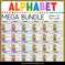 1000+ pages The Ultimate PRESCHOOL Bundle Alphabet Fine Motor Skills M ...