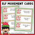 Elf Activities Mega Bundle – CraftedwithBliss