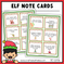 Elf Activities Mega Bundle – CraftedwithBliss