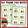 Elf Activities Mega Bundle – CraftedwithBliss