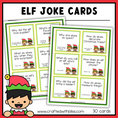 Elf Activities Mega Bundle – CraftedwithBliss
