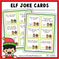 Elf Activities Mega Bundle – CraftedwithBliss