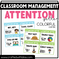 Fun and Silly Attention Getter Grabber | Classroom Management Tool ...