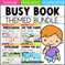 Themed Busy Book Mini Bundle – CraftedwithBliss