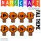 Name Craft For Kids MEGA Bundle – CraftedwithBliss