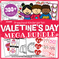 February Preschool-Kindergarten Bundle, February Kindergarten Activiti ...