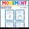 Movement Task Cards Mega Bundle – CraftedwithBliss