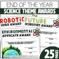 Editable Science End of the Year Awards – CraftedwithBliss