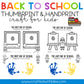 Back To School Mini Kit – CraftedwithBliss