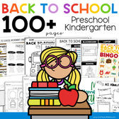Back To School Mini Kit – CraftedwithBliss