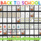 100+ Back To School Engaging Activities and Resources Bundle ...
