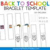 Back To School Mini Kit – CraftedwithBliss