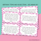 The Ultimate Birthday Scavenger Hunt Riddle Clues For Kids | Birthday ...