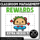 Class Rewards Puzzle | Classroom Management Tool – CraftedwithBliss