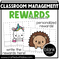Class Rewards Puzzle | Classroom Management Tool – CraftedwithBliss