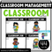 Classroom Jobs Visual Cards | Classroom Management Tool – CraftedwithBliss