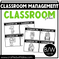 Classroom Jobs Visual Cards | Classroom Management Tool – CraftedwithBliss
