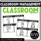 Classroom Jobs Visual Cards | Classroom Management Tool – CraftedwithBliss