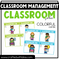 Classroom Jobs Visual Cards | Classroom Management Tool – CraftedwithBliss