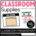 Classroom Management Tool Mini Bundle Part 1 | Back To School ...