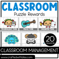 Classroom Management Tool Mini Bundle Part 1 | Back To School ...