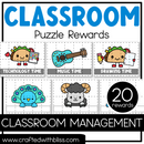 Classroom Management Tool Mini Bundle Part 1 | Back To School ...