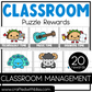 Classroom Management Tool Mini Bundle Part 1 | Back To School ...