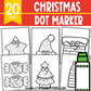 400+ Pages Themed Dot Marker Super Bundle – CraftedwithBliss