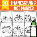 400+ Pages Themed Dot Marker Super Bundle – CraftedwithBliss