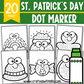 400+ Pages Themed Dot Marker Super Bundle – CraftedwithBliss