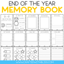 Graduation Kit Bundle Pre-K, Preschool & Kindergarten | End Of The Yea ...