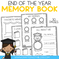Graduation Kit Bundle Pre-K, Preschool & Kindergarten | End Of The Yea ...