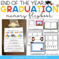 Graduation Kit Bundle Pre-K, Preschool & Kindergarten | End Of The Yea ...