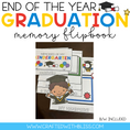 Graduation Kit Bundle Pre-K, Preschool & Kindergarten | End Of The Yea ...