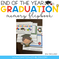 Graduation Kit Bundle Pre-K, Preschool & Kindergarten | End Of The Yea ...
