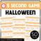 Halloween Party Game Printable Bundle – CraftedwithBliss
