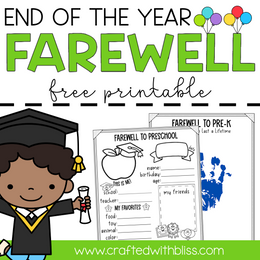 Moving Up Resources Mini Bundle | End of the Year | Graduation ...