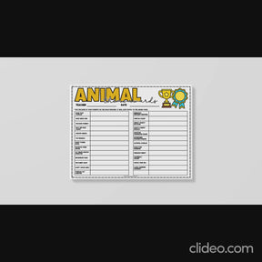 Editable End of the Year Awards Classroom Certificate Themed Bundle ...