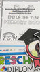 Graduation Kit Bundle Pre-K, Preschool & Kindergarten | End Of The Yea ...