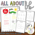 1000+ Pages Alphabet Worksheets and Digital Activities Mega Bundle Pre ...
