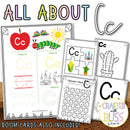 1000+ Pages Alphabet Worksheets and Digital Activities Mega Bundle Pre ...