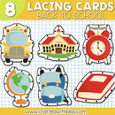 Lacing Cards MEGA Bundle – CraftedwithBliss