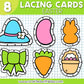 Lacing Cards MEGA Bundle – CraftedwithBliss