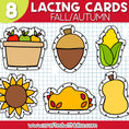 Lacing Cards MEGA Bundle – CraftedwithBliss