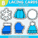 Lacing Cards MEGA Bundle – CraftedwithBliss