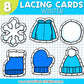 Lacing Cards MEGA Bundle – CraftedwithBliss